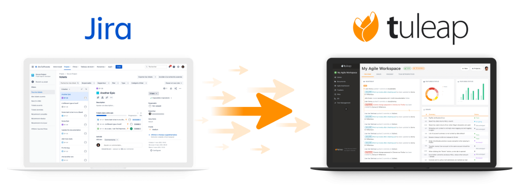 How to implement a secure and smooth Jira migration to Tuleap - Tuleap