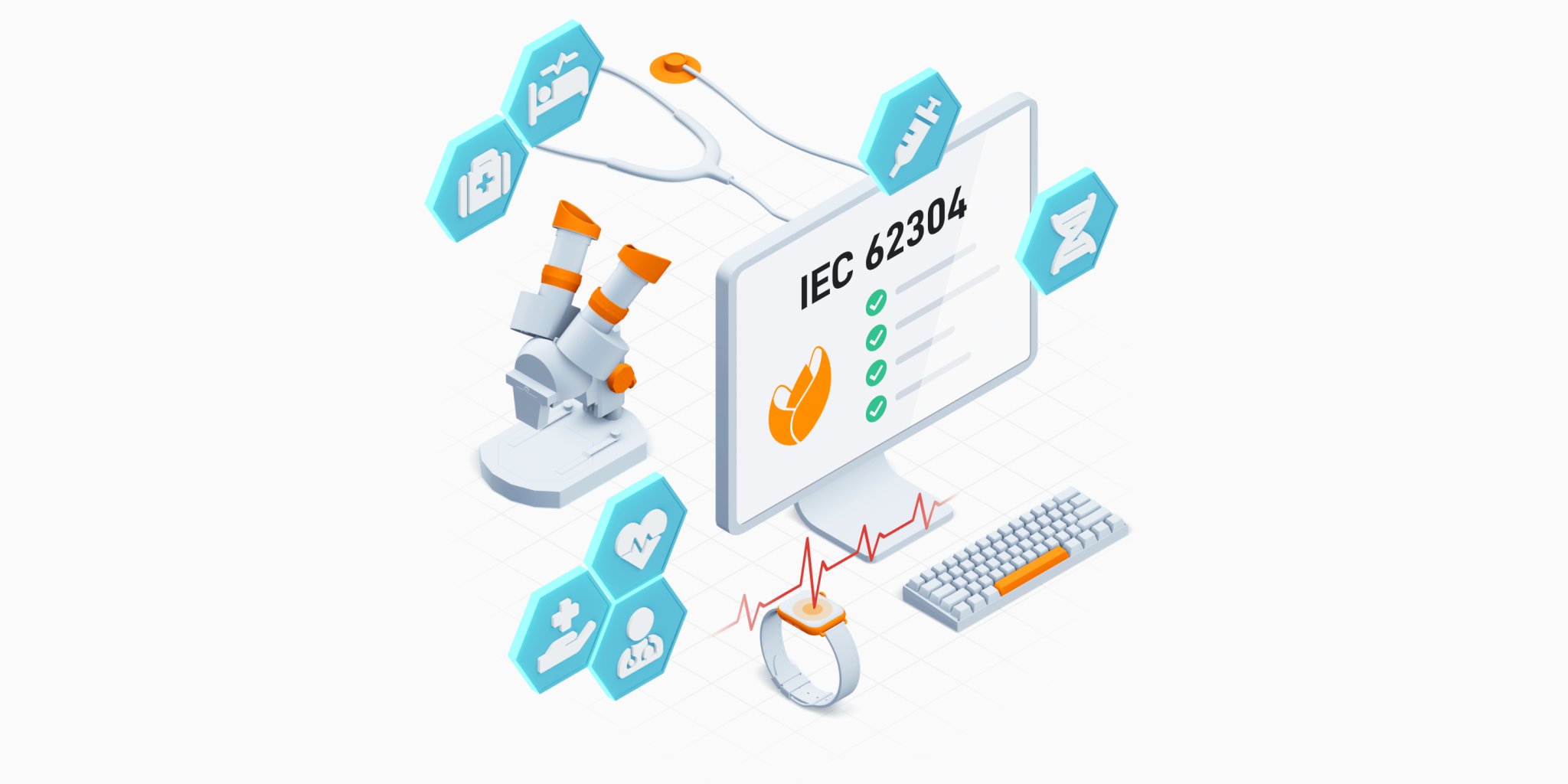 IEC 62304 compliance - What are the requirements for Medical Device ...
